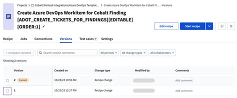 Troubleshooting Cobalt
