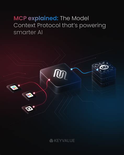 Mcp Model Context Protocol Keyvalue Software Systems Facebook