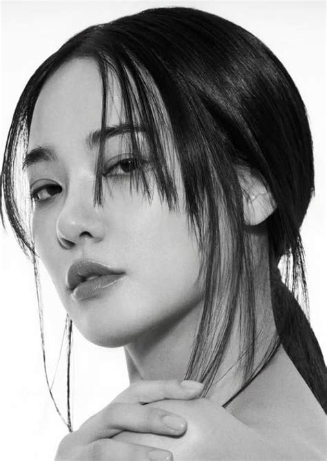 애프터스쿨 출신 주연 나나 이어 노브라 행보…묵혀뒀었는데 텐아시아