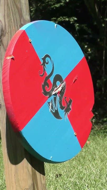 Medieval Review Windlass Othala Viking Axe Short Youtube