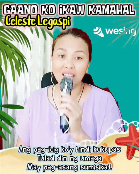 Ikaw Lamang Ang Aking Iibigin Magpakailanman By Jean Rose Palacio Songs And Inspirations