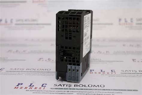 3uf70111ab000 Basic Unit 3 Simocode Pro V Pn Ethernet Profinet I Siemens Plc Merkezi