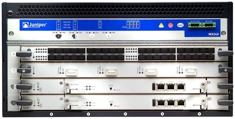Mx240 Juniper Datasheet Features And Specifications