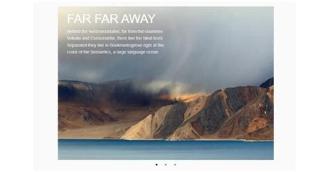 Awesome Slick Slider Updated Codepen Examples