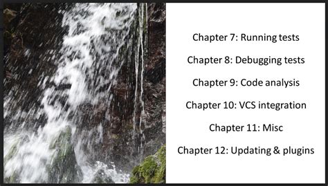 Intellij For Test Automation Engineers