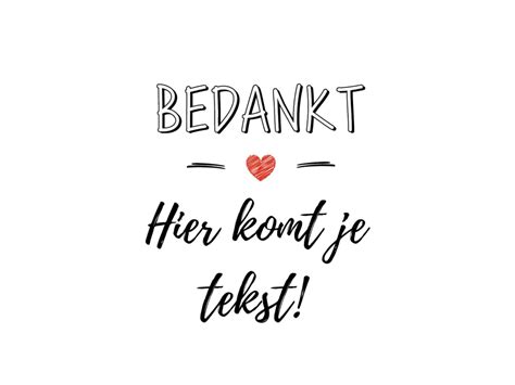 Slagroomtaart Bedankt 12 Personen