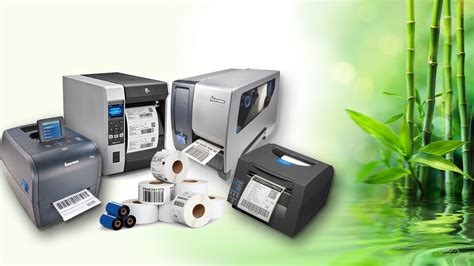 Distributor Industrial Printer Garansi Resmi Pt Mitra Digital