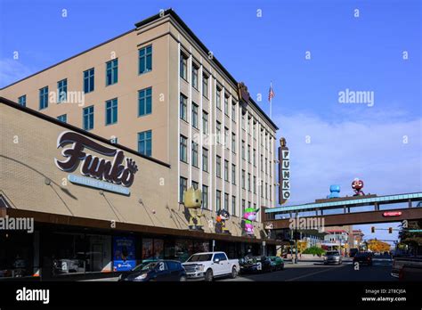 Funko hauptquartier Fotos und Bildmaterial in hoher Auflösung Alamy