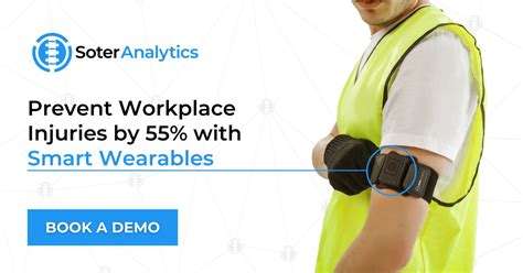 Discover Soter Solutions In A Free Personalized Demo And Learn How You