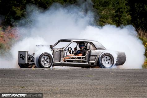 From Concept To Reality The Hoonicorn Rtr Build Story Speedhunters