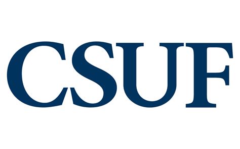 California State University Fullerton Logo Csuf Png Logo Vector