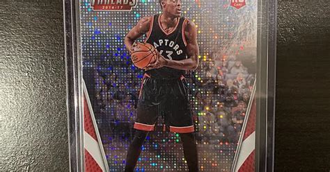 Pascal Siakam Album On Imgur