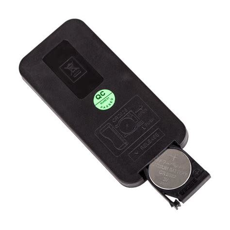 Remote Control For Smart Candle Flameless Candles