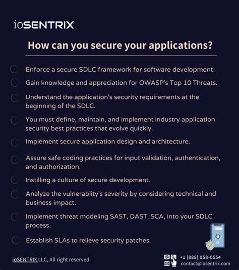 Iosentrix On Linkedin Applicationsecurity Security Cybersec