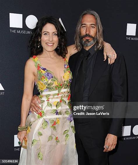 367 Robert Russelllisa Edelstein Photos And High Res Pictures Getty Images