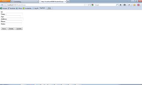 Mongodb Example Souce Code Project Database Download