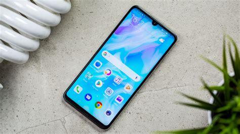 Huawei P30 Lite Vs P20 Lite A Small Step Forward