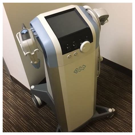 Exilis Ultra Machine Face Body Treatment Tighten Sagging Skin