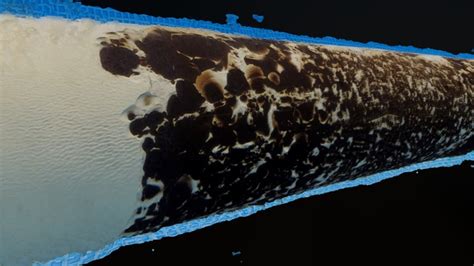 Sub Pipe 480000 Polys Full Pass Download Free 3d Model By Shaunl666 6dda1ec Sketchfab