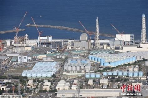 日本福岛核电站工作人员受到内照射 东电称不影响健康荔枝网新闻