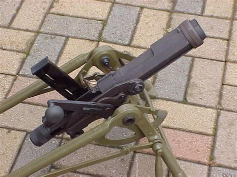 Brixia Model 35 Миномёты Сухопутные войска Каталог статей