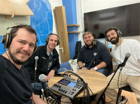 Devopleadersil Devopspodcast Devops Leaders Il