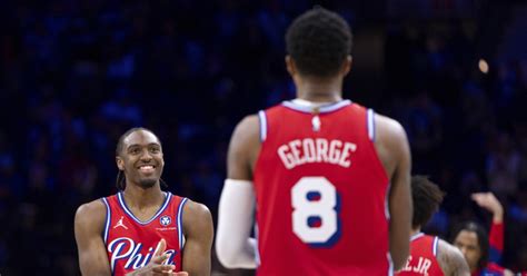 동부콘퍼런스 선두 클리블랜드 ‘하위권 필라델피아에 덜미···시즌 2번째 ‘2연패