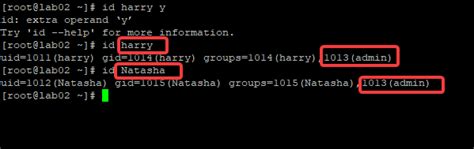 Rhcsa 8 Exam Practice Question 1 User And Group Management
