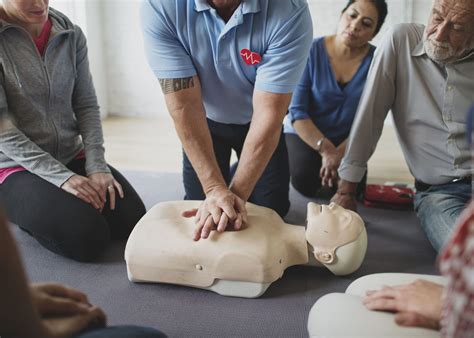 Cpr Classes Charlotte Best Aha Bls Cpr Certification