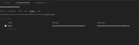 Learn Create Power Automate Custom Connector Api Key Authentication