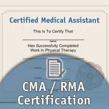 Medical Assistant Certification How To Complete Medical Assistant