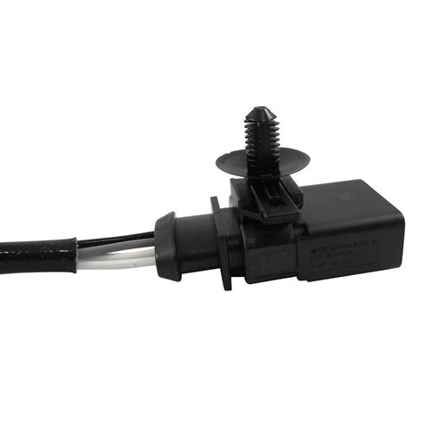 Sonda Lambda Ntk Oza723 Ee11 Vw Polo 2 0 Flex Cód 2682 Asllan Autopeças