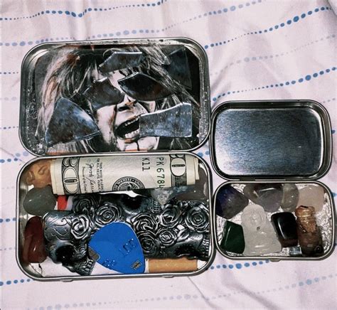 4 Ways To Reuse An Empty Altoids Tin Artofit