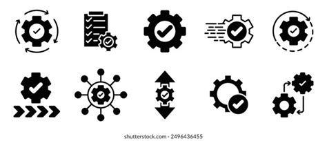 Update Upgrade Progress Bar Install Concept Stock Vector Royalty Free 2496436455 Shutterstock