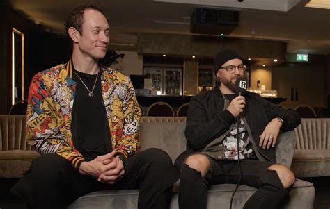 Matt Heafy And Matt Tuck Name The Toughest Songs For Their Upcoming