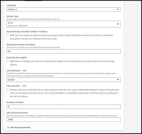 A Guide To Store Data From Amazon Aurora Rds On An Incremental Basis