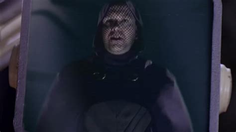 In The Execution Of This Sentence You Are Hereby Cleansed Of Your Crime Against The People