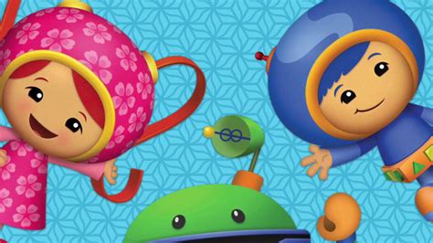 Nick Jr Youtube
