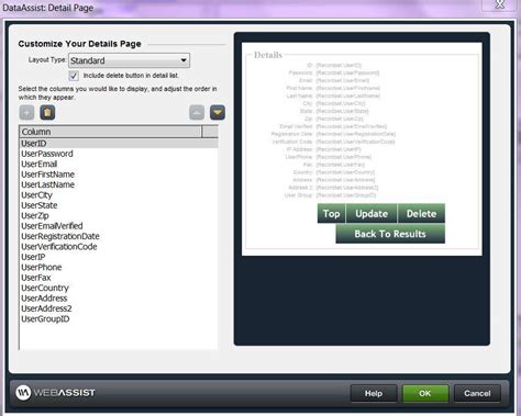 Web Development Tutorial Getting Started Guide With Dataassist Webassist