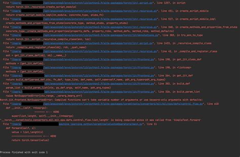 How To Support Python Build In Functions Like Len · Issue 1340 · Applecoremltools · Github