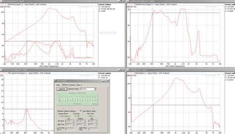 PULSE Electroacoustics Brüel Kjær Sound Vibration
