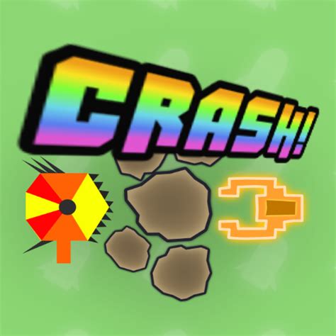 Crash Local Coop Arcade Game