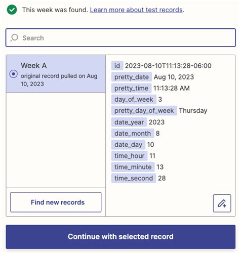 How To Automate Recurring Tasks In Notion Zapier