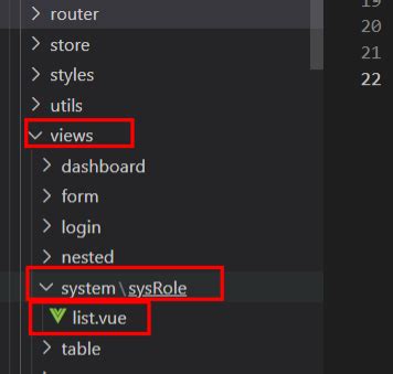 Vue Element Admin Element Ui Admin Csdn