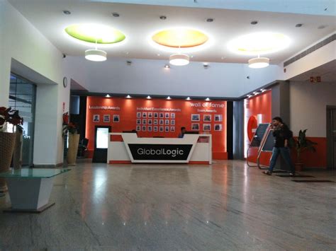 Globallogic Hiring Devops Engineer 3 Years Of Experience