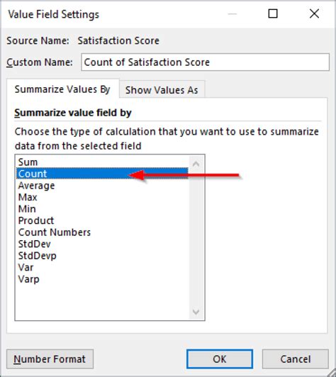 How To Count The Number Of Instances In Excel Pivot Table Excel Insider
