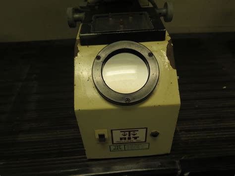 Ait Industries 501 Optical Surface Marker Blocker