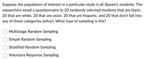 Solved Suppose The Data From Two Binary Categorical