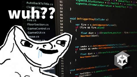 Idiot Dev Tries Debugging Server Dumbsquad Unity Devlog Ep 22 Youtube