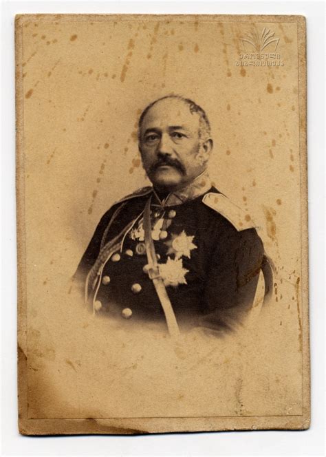 Iverieli გრიგოლ ორბელიანი